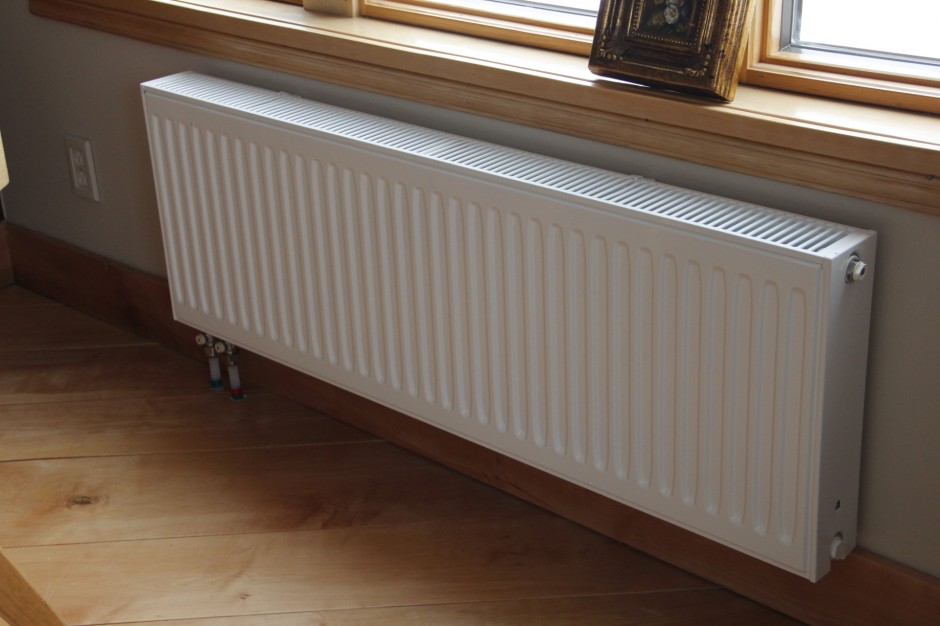 Installing a hot water boiler- The journey | Johnny D Blog