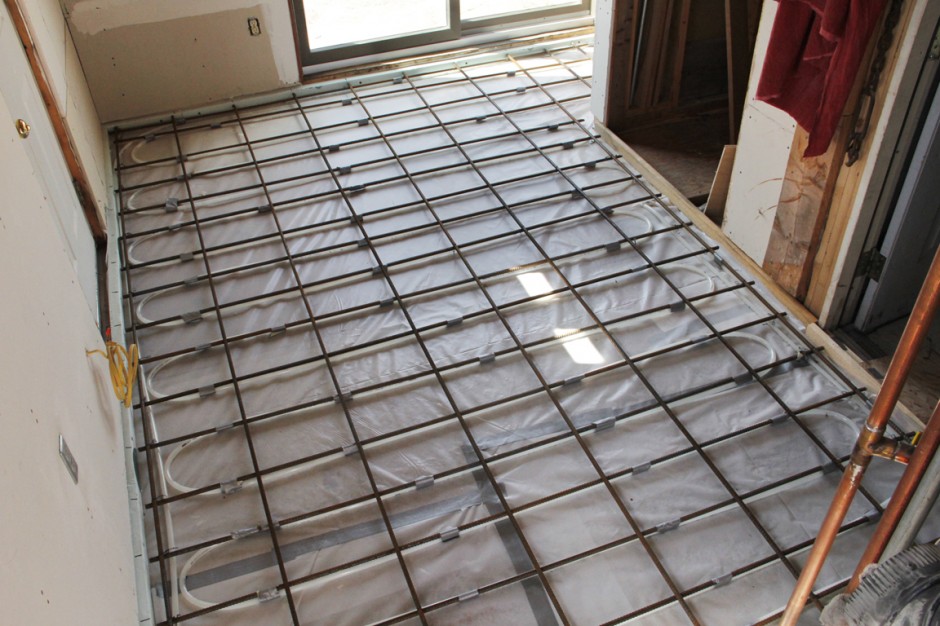 Installing a hot water boiler- The journey | Johnny D Blog